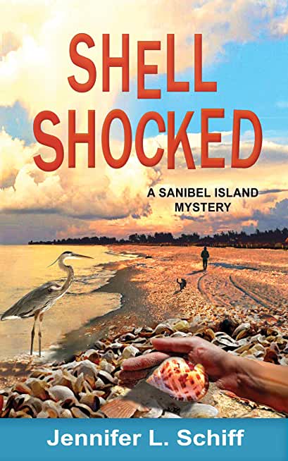 Nine Shellsational Authors Signing Books at 83rd Sanibel Shell Festival