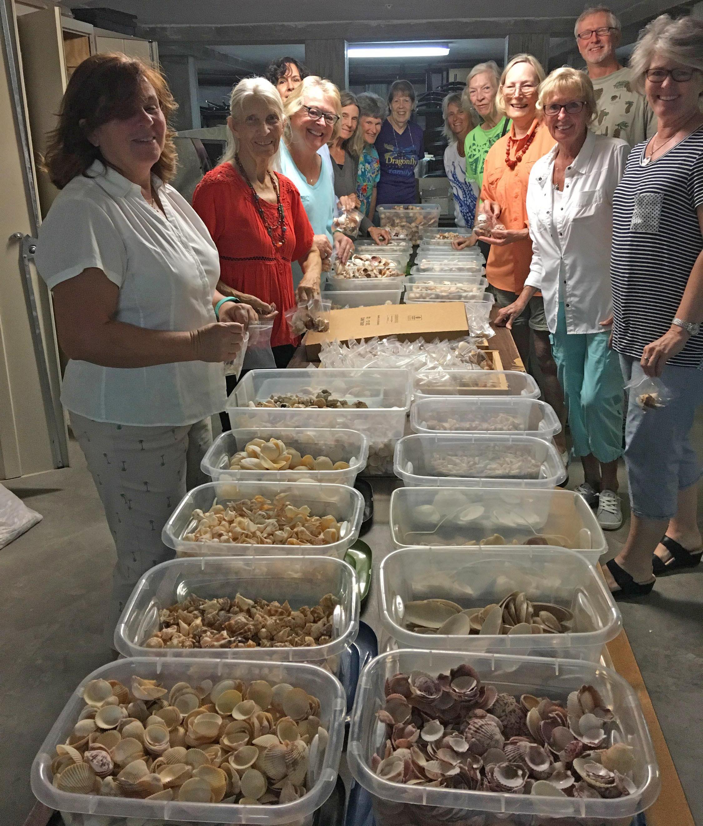 83rd Shell Festival Preparations In Full Swing