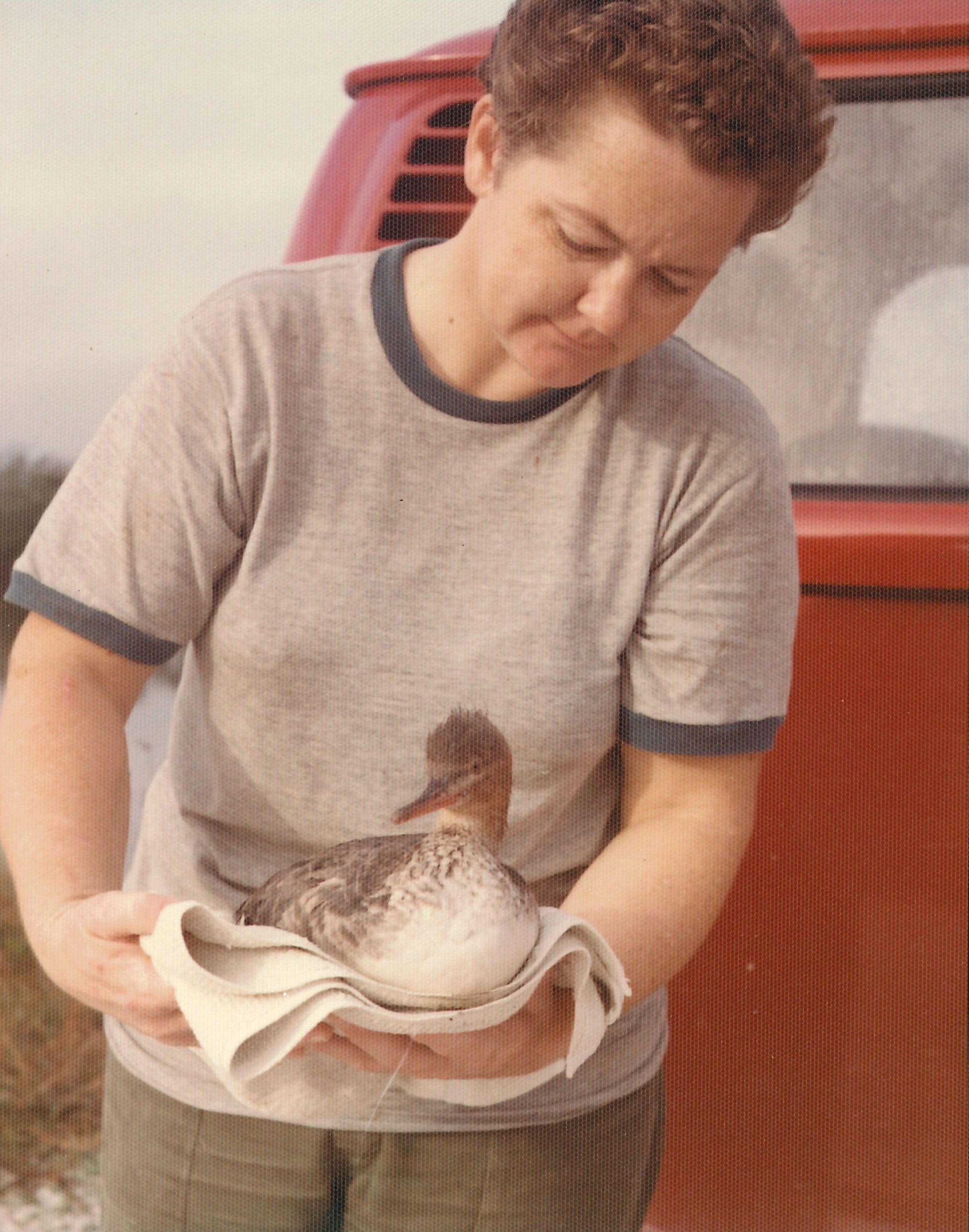 CROW Founder Passes Away, Legacy Lives On