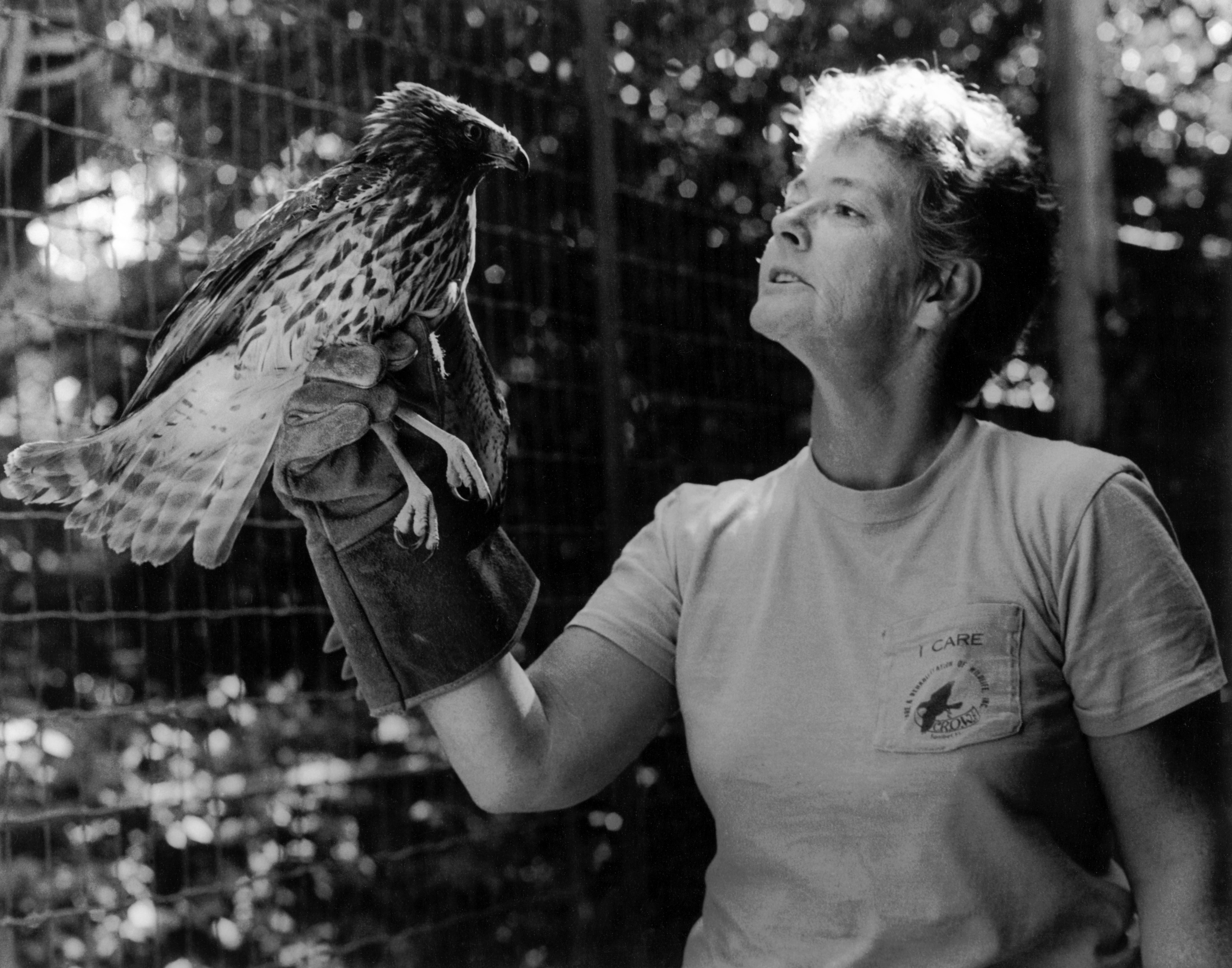 CROW Founder Passes Away, Legacy Lives On