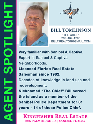 bill agent spotlight