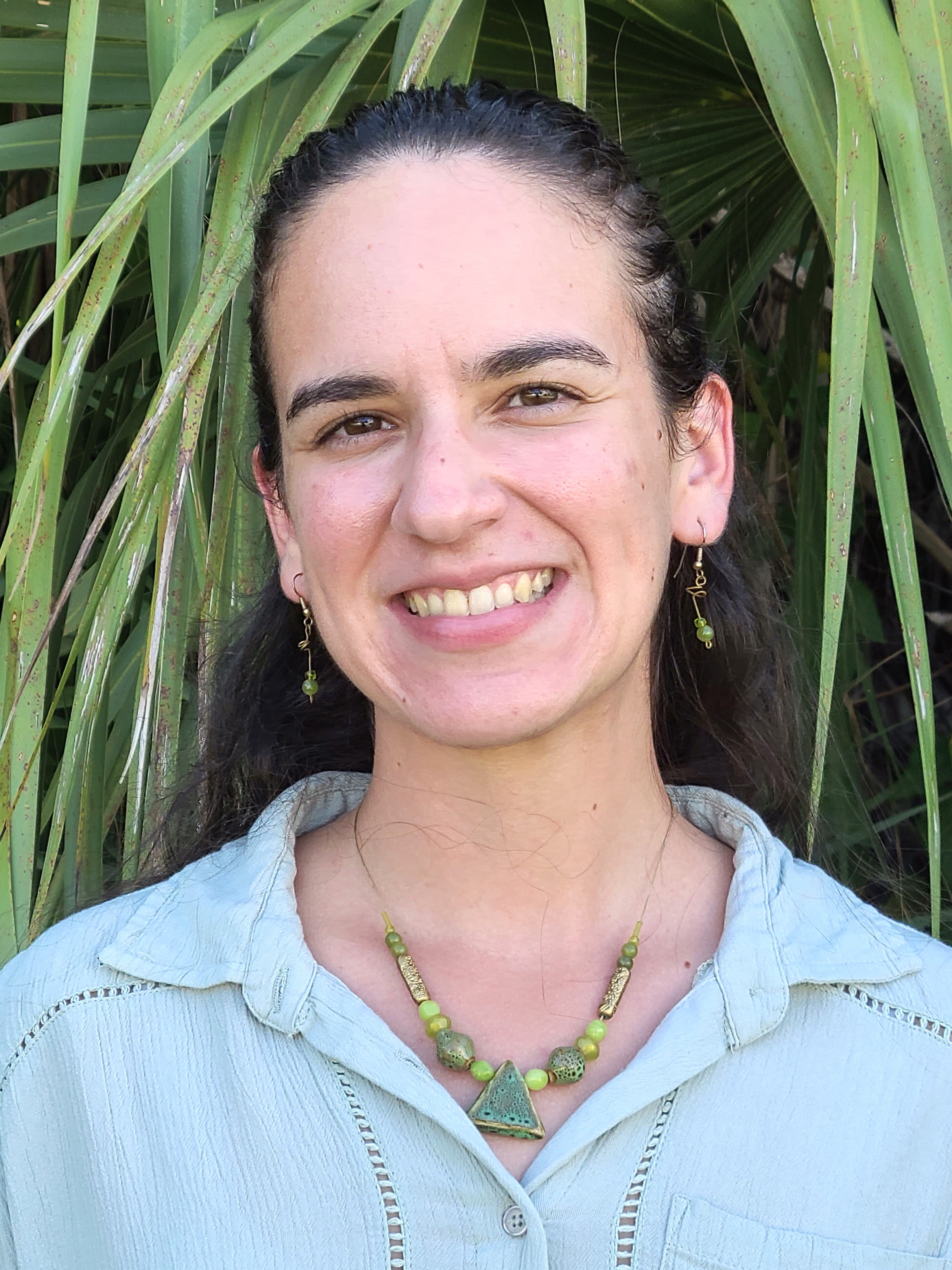 Refuge Welcomes 2021 Suzanne M Dubuc Education Intern