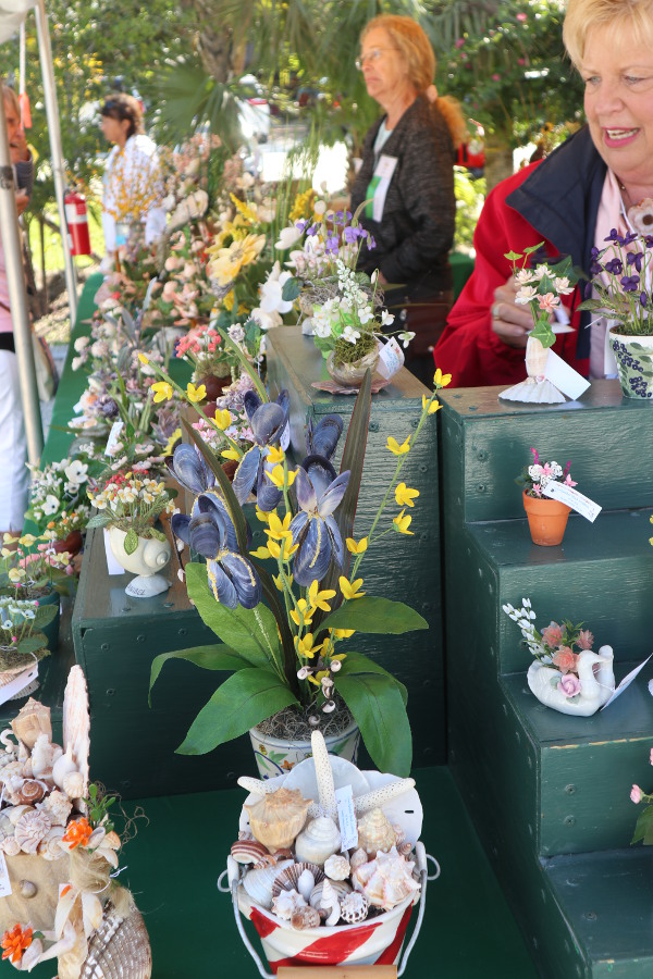 Sanibel Shell Show Marking 85 Years, Longest Running Of Its Kind
