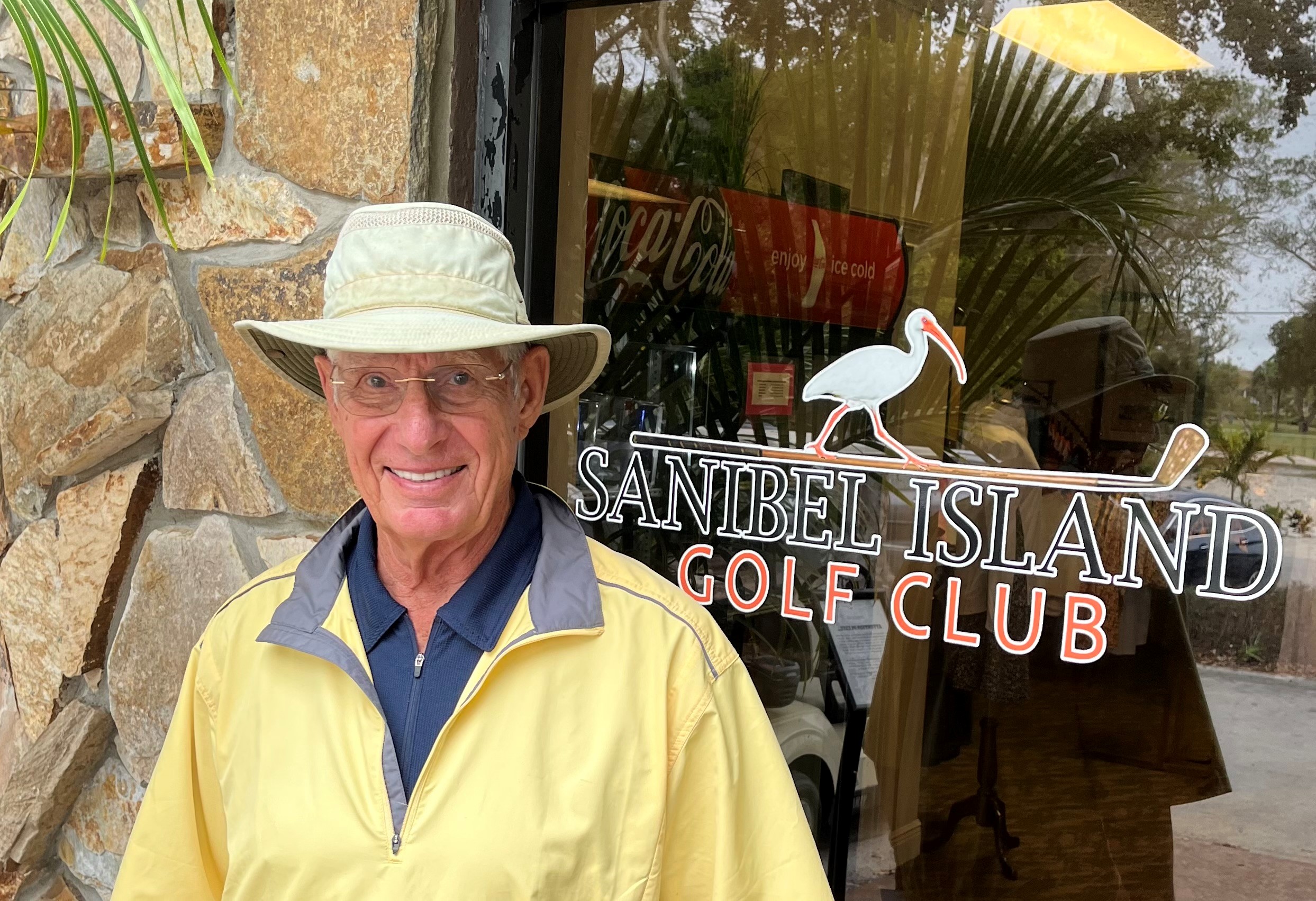 SIGC Members Make Hole In One