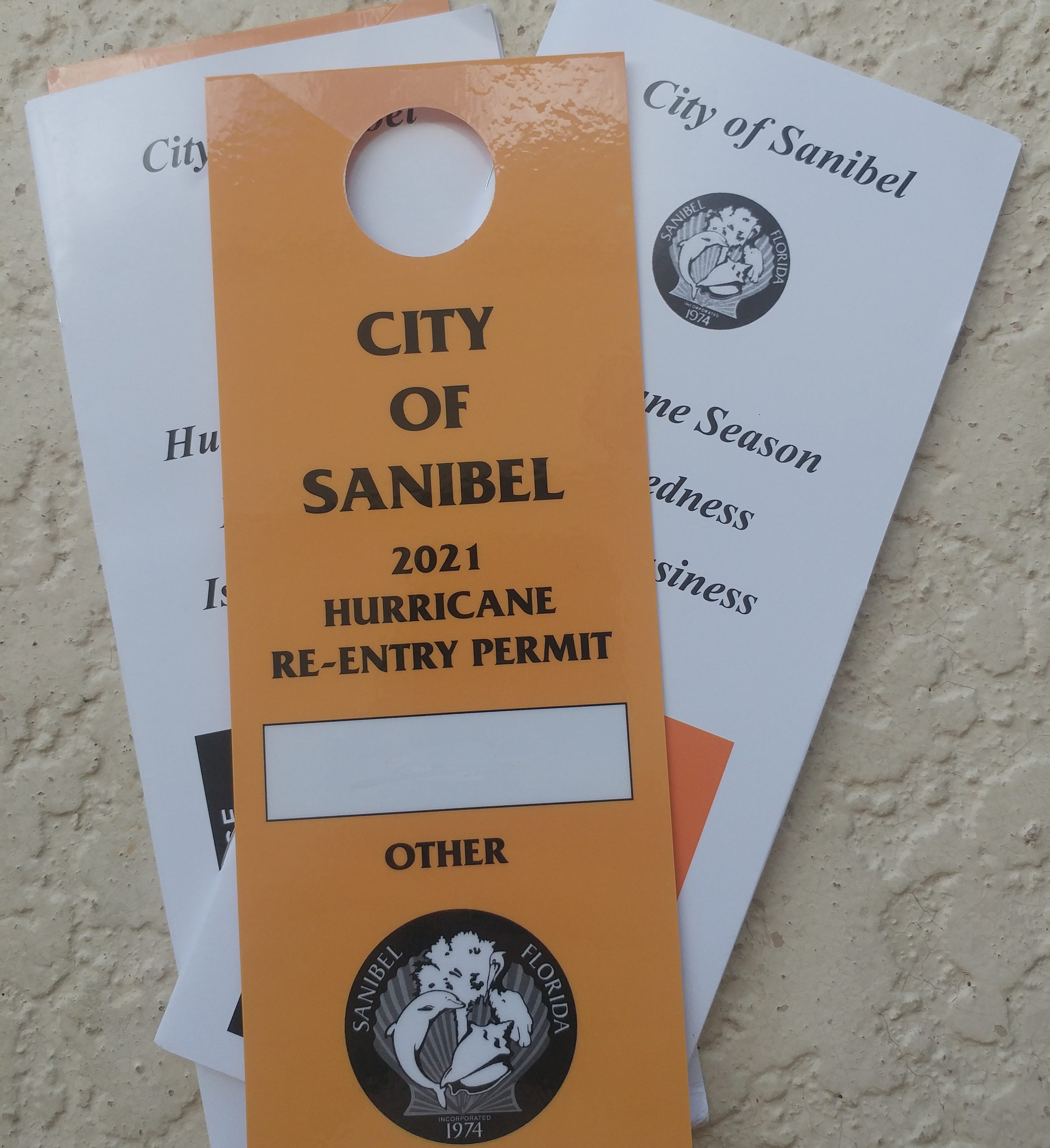 Captiva Announces Re-Entry Process