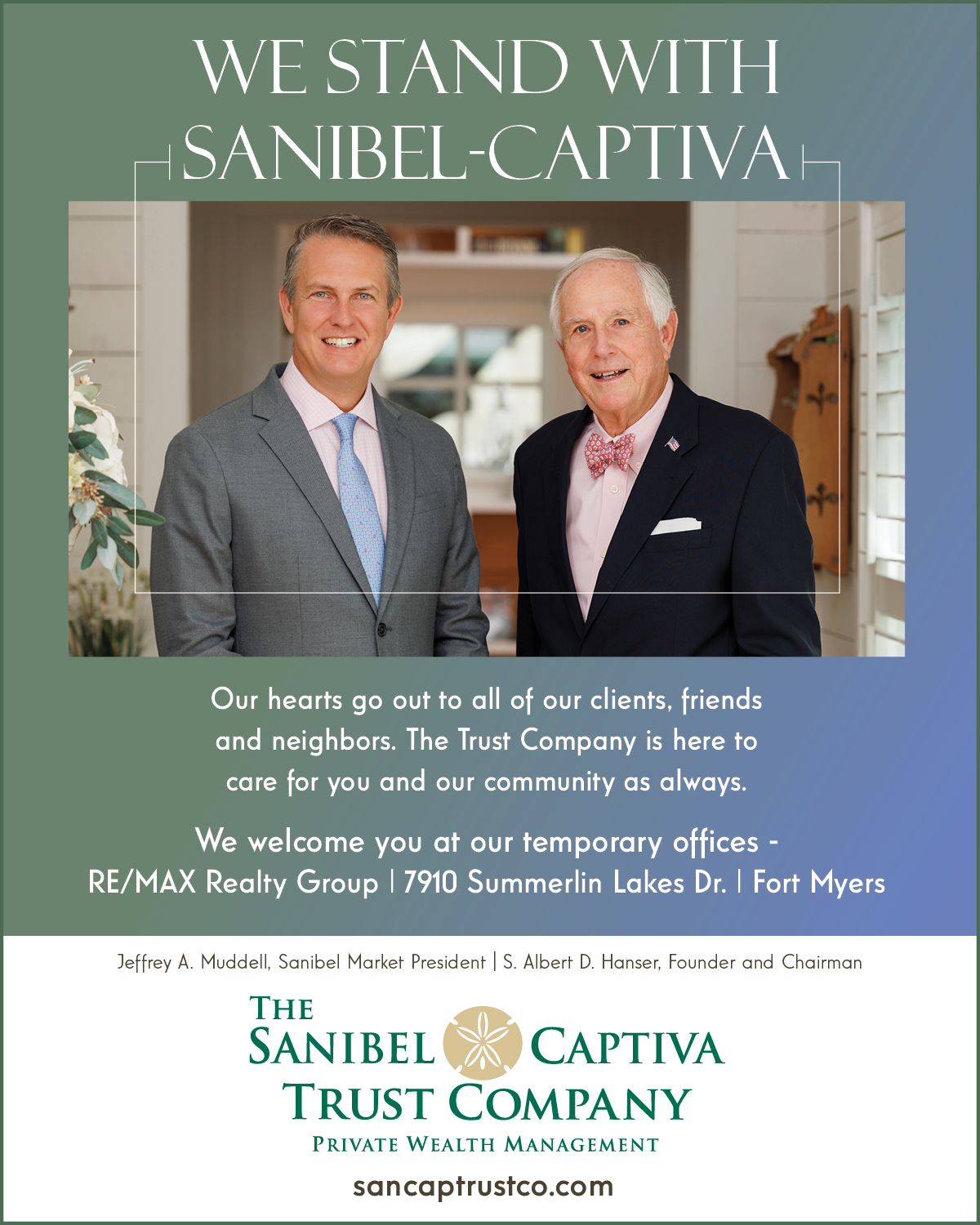 SCTC.Santiva.Chronicle.Team.Ad