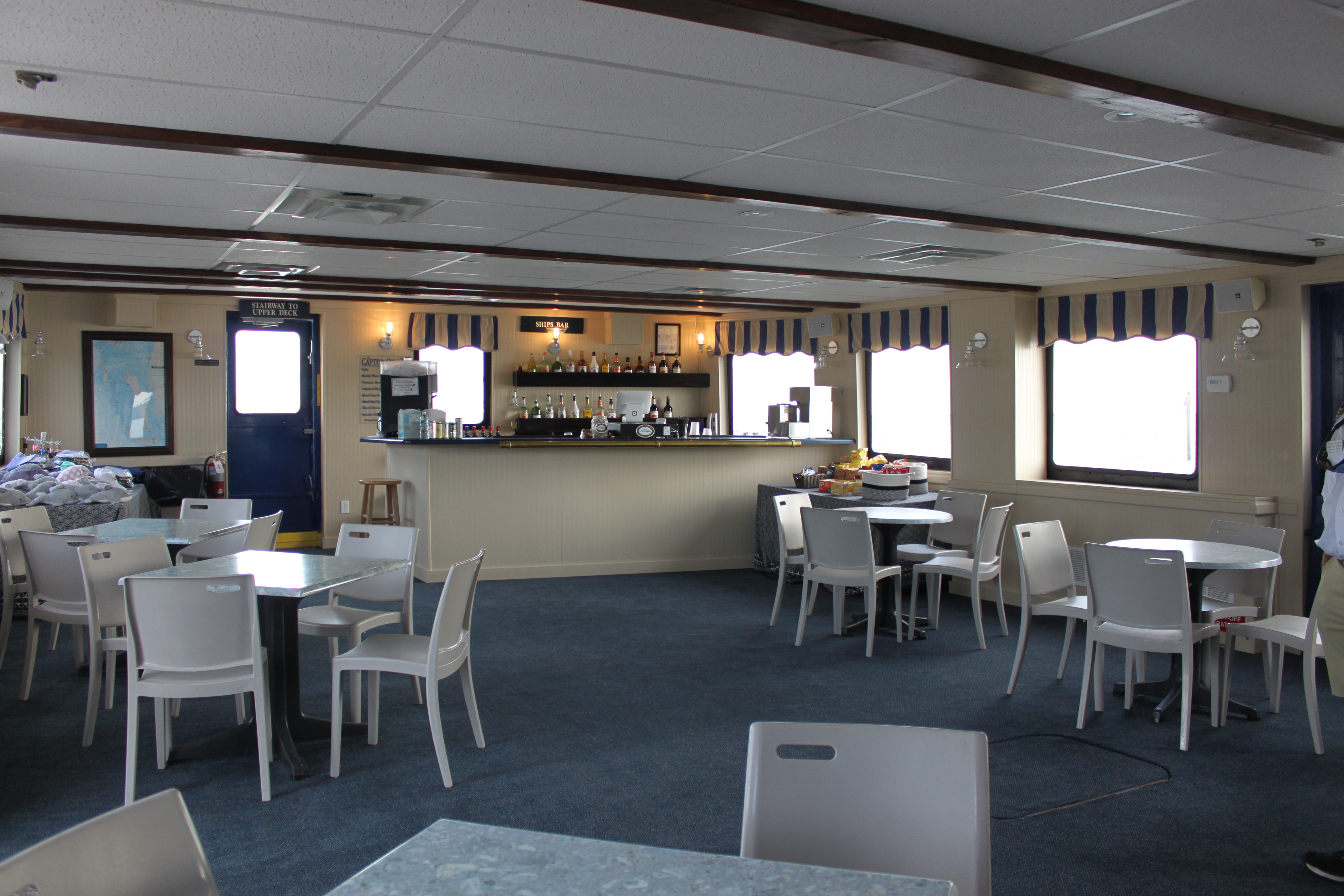 Captiva Cruises Welcomes Back A Restored Lady Chadwick