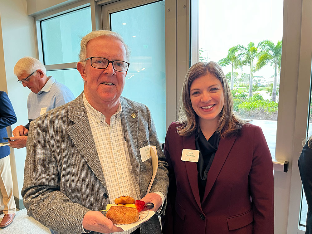 SOCIAL SCENE: The Sanibel Captiva Trust Company’s 2024 Economic Outlook