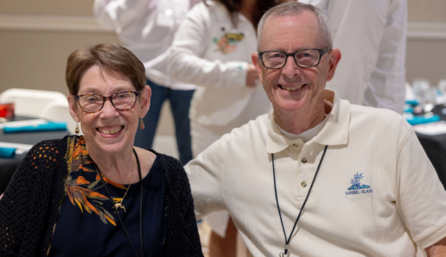 ‘Heart Art’ Gala Celebrates Local Talent; Raises Funds for CHR