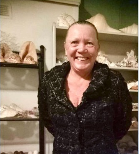 Australian To Compete in 2024 Sanibel Shell Show