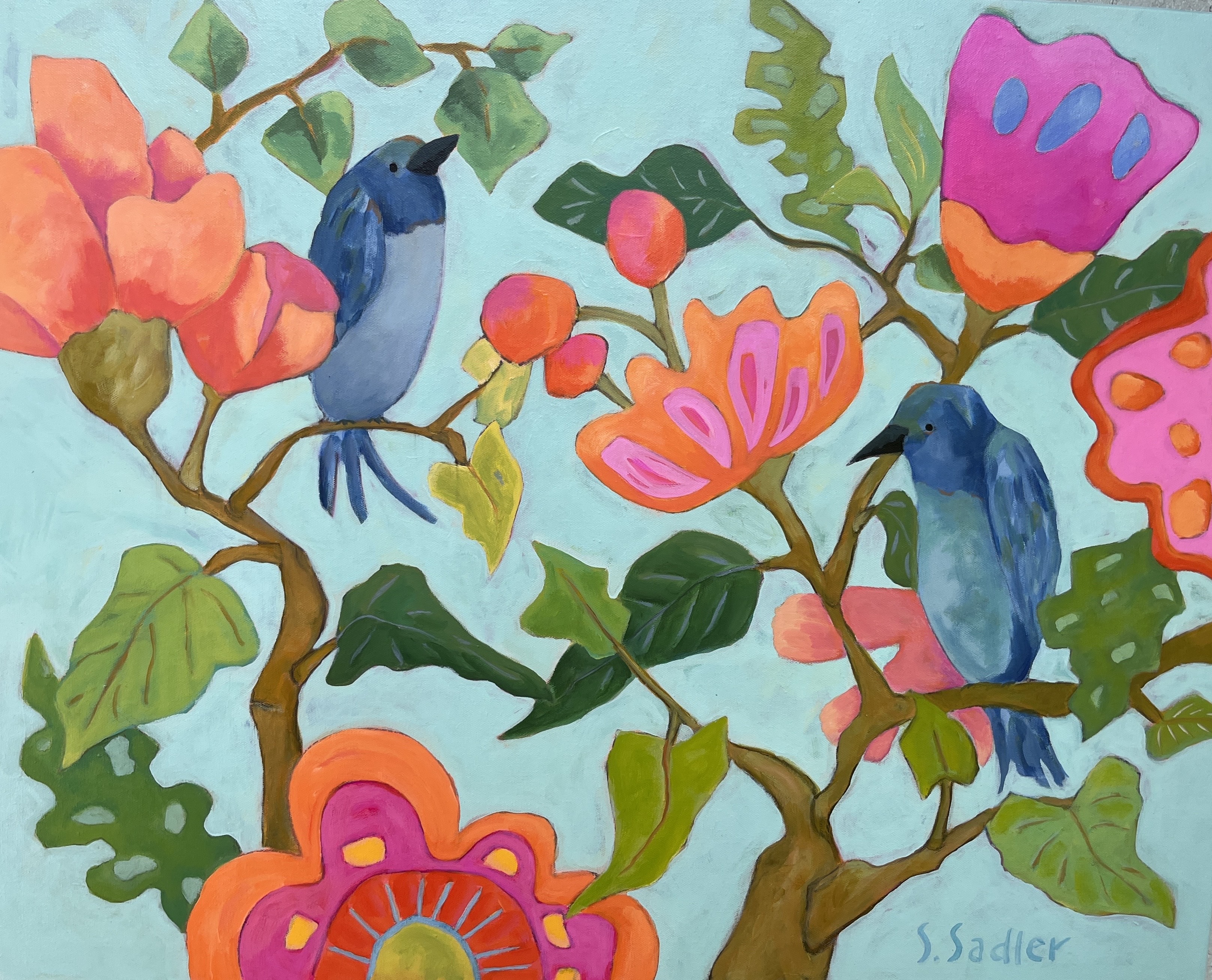 Island Insider: Susan Sadler